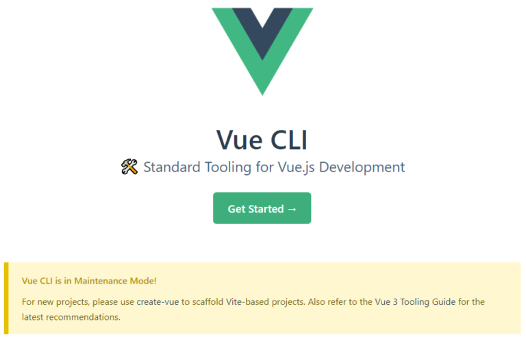 Viteベースの「create-vue」を使ったVue3環境構築手順 | アシタカブログ